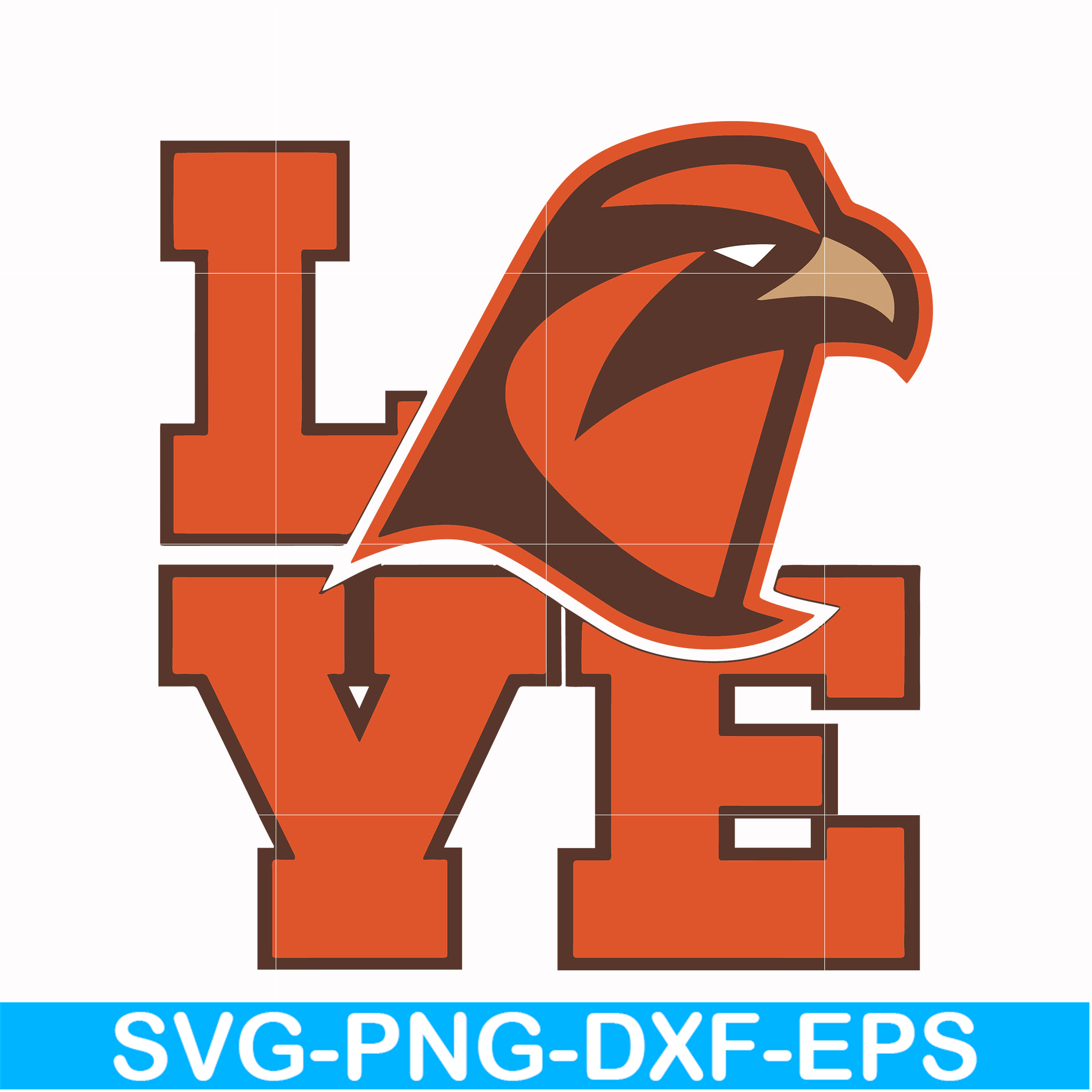 Bowling Green Falcons svg, png, dxf, eps file NCAA0000232 | Inspire Uplift