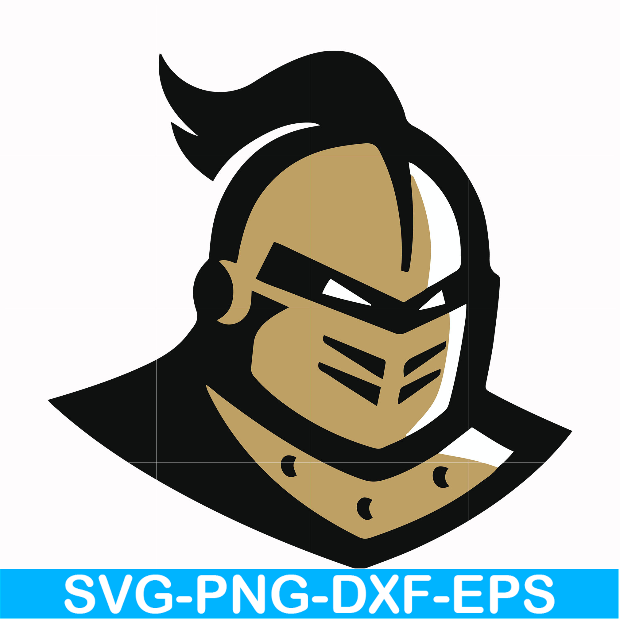UCF Knights svg, png, dxf, eps file NCAA0000294 | Inspire Uplift
