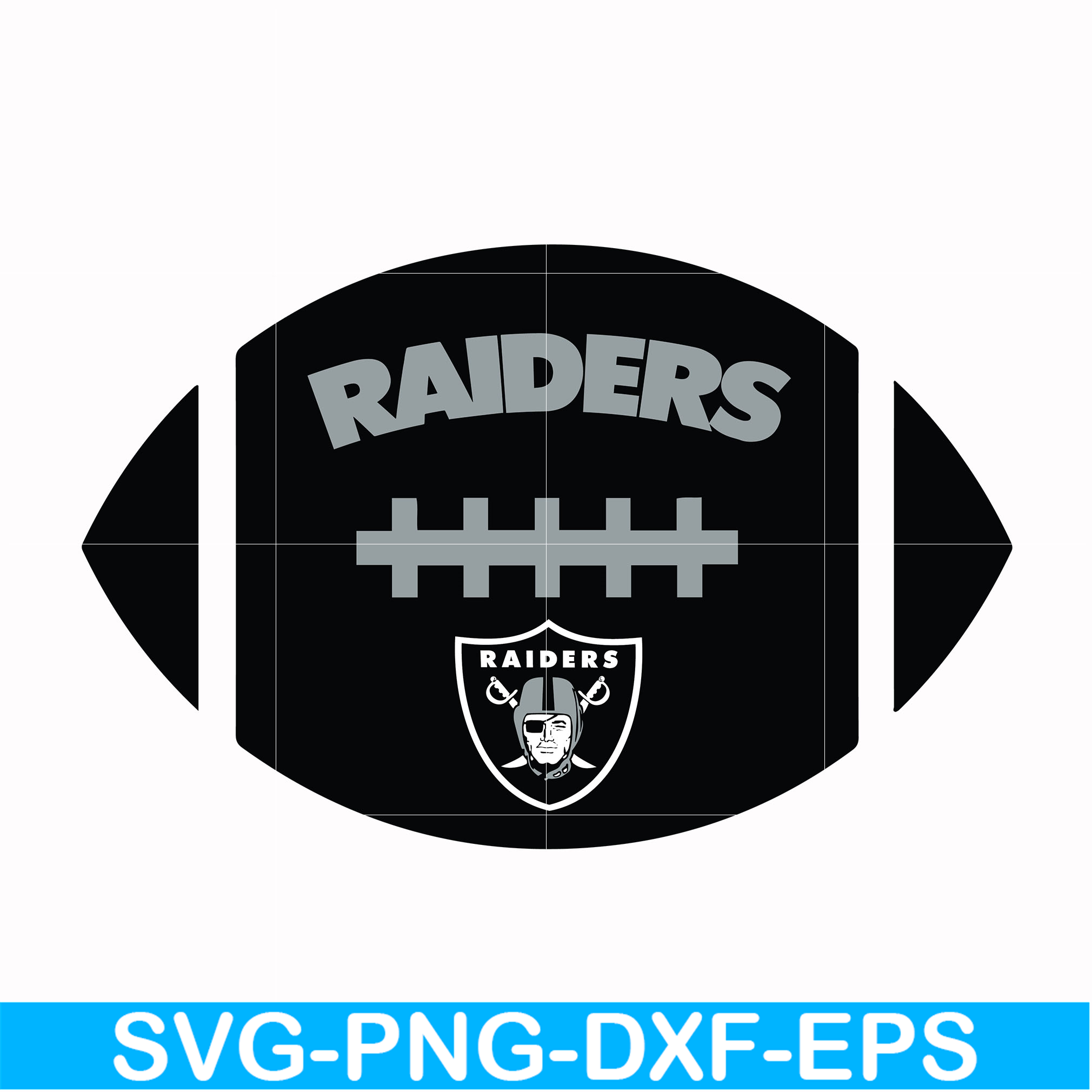 Las Vegas Raiders svg, Raiders svg, Nfl svg, png, dxf, eps d - Inspire ...