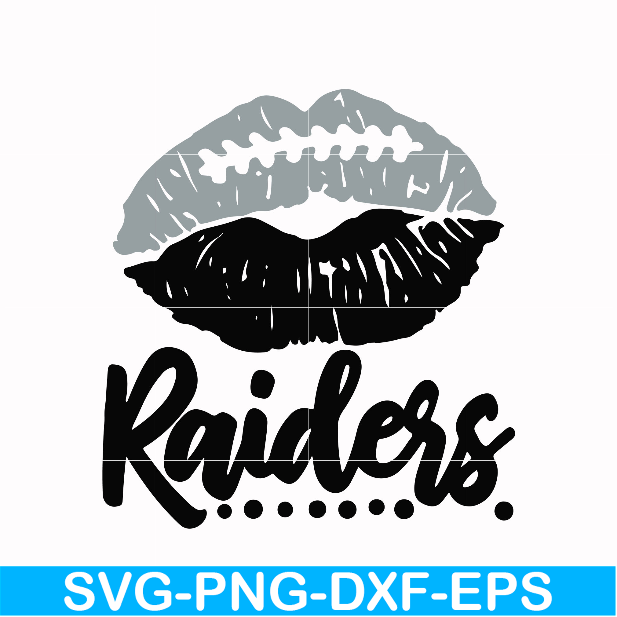 Las Vegas Raiders lip svg, Raiders lip svg, Nfl svg, png, dx | Inspire ...