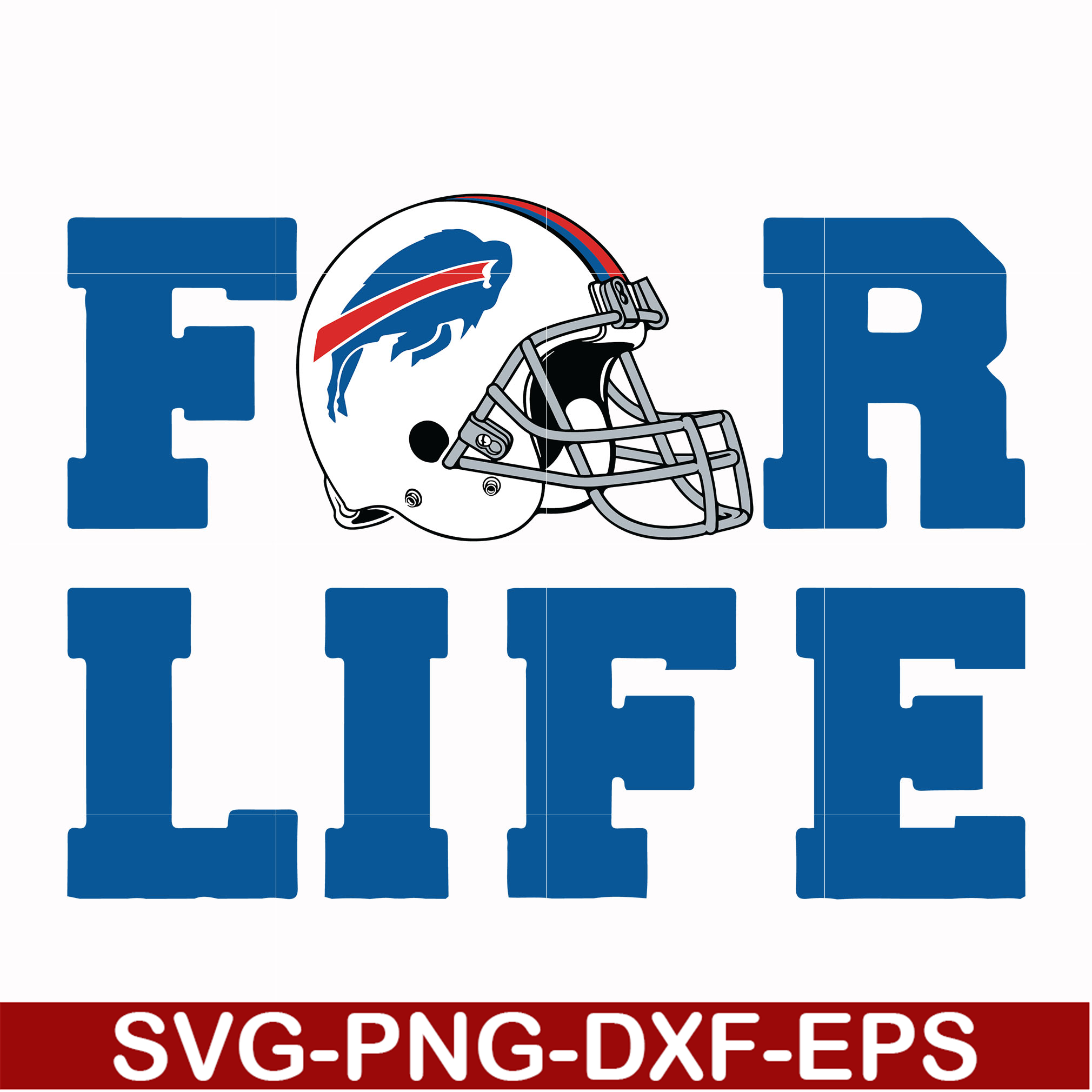 Buffalo Bills svg, Bills svg, Nfl svg, png, dxf, eps digital - Inspire ...