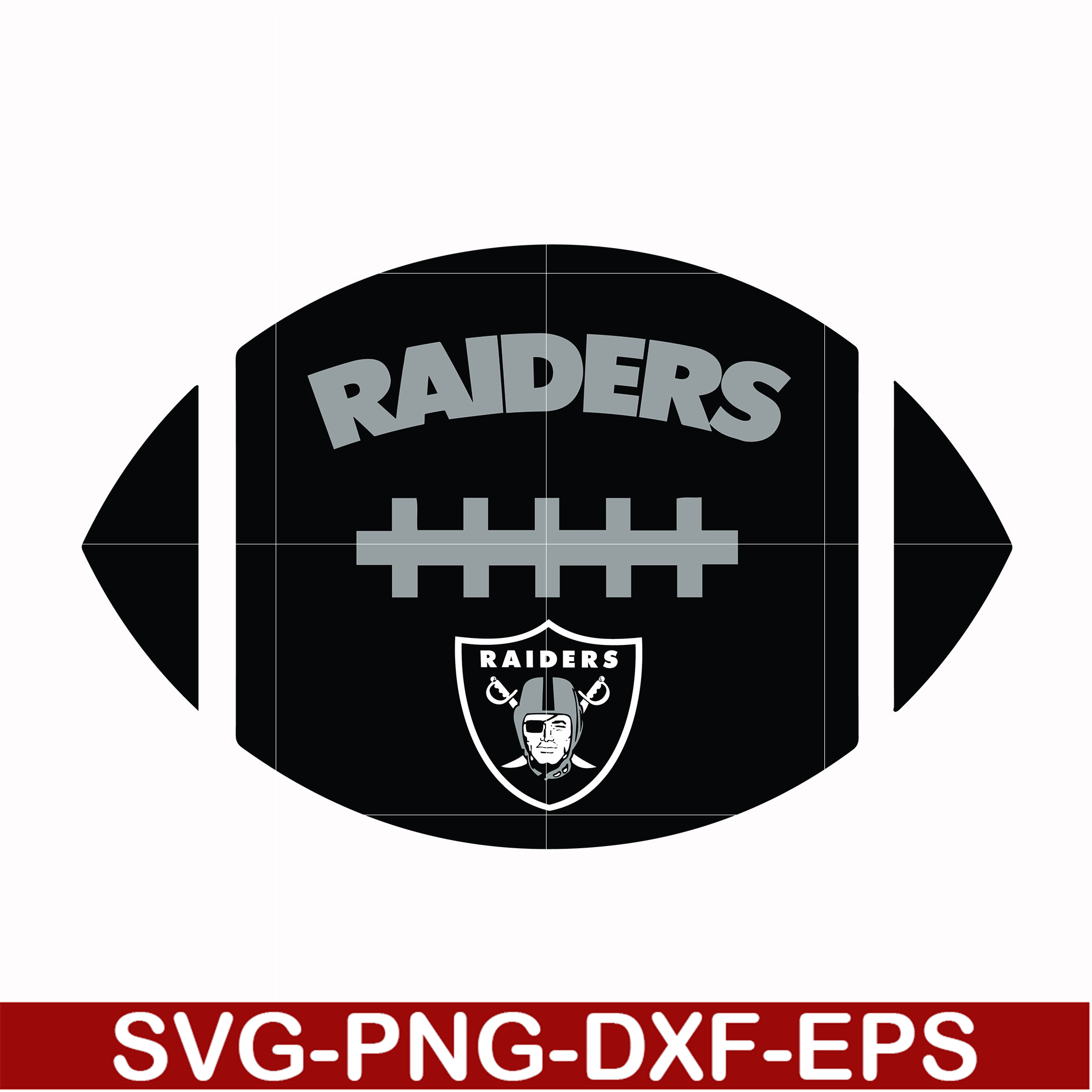 Las Vegas Raiders svg, Raiders svg, Nfl svg, png, dxf, eps d - Inspire ...