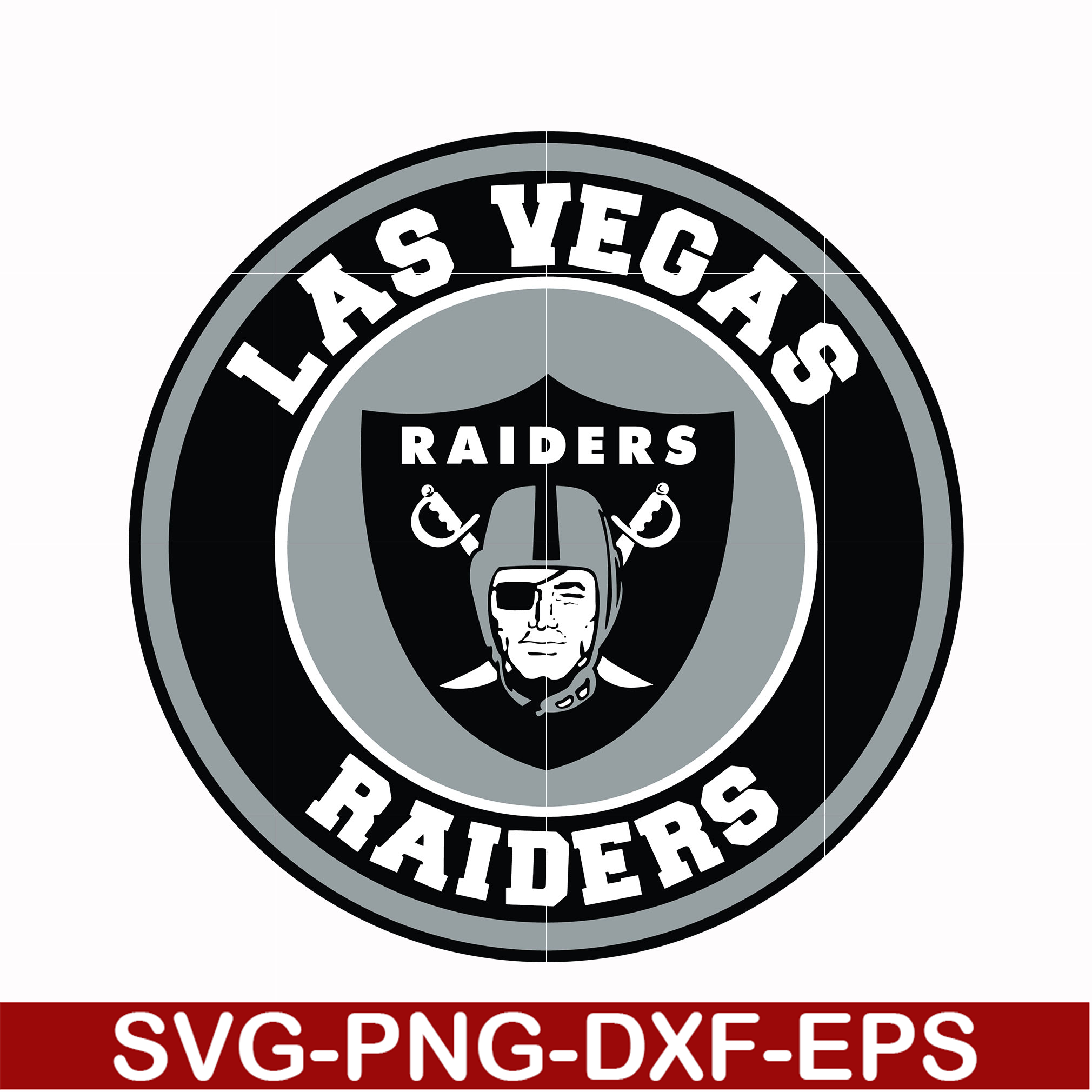 Las Vegas Raiders svg, Raiders svg, Nfl svg, png, dxf, eps d - Inspire ...