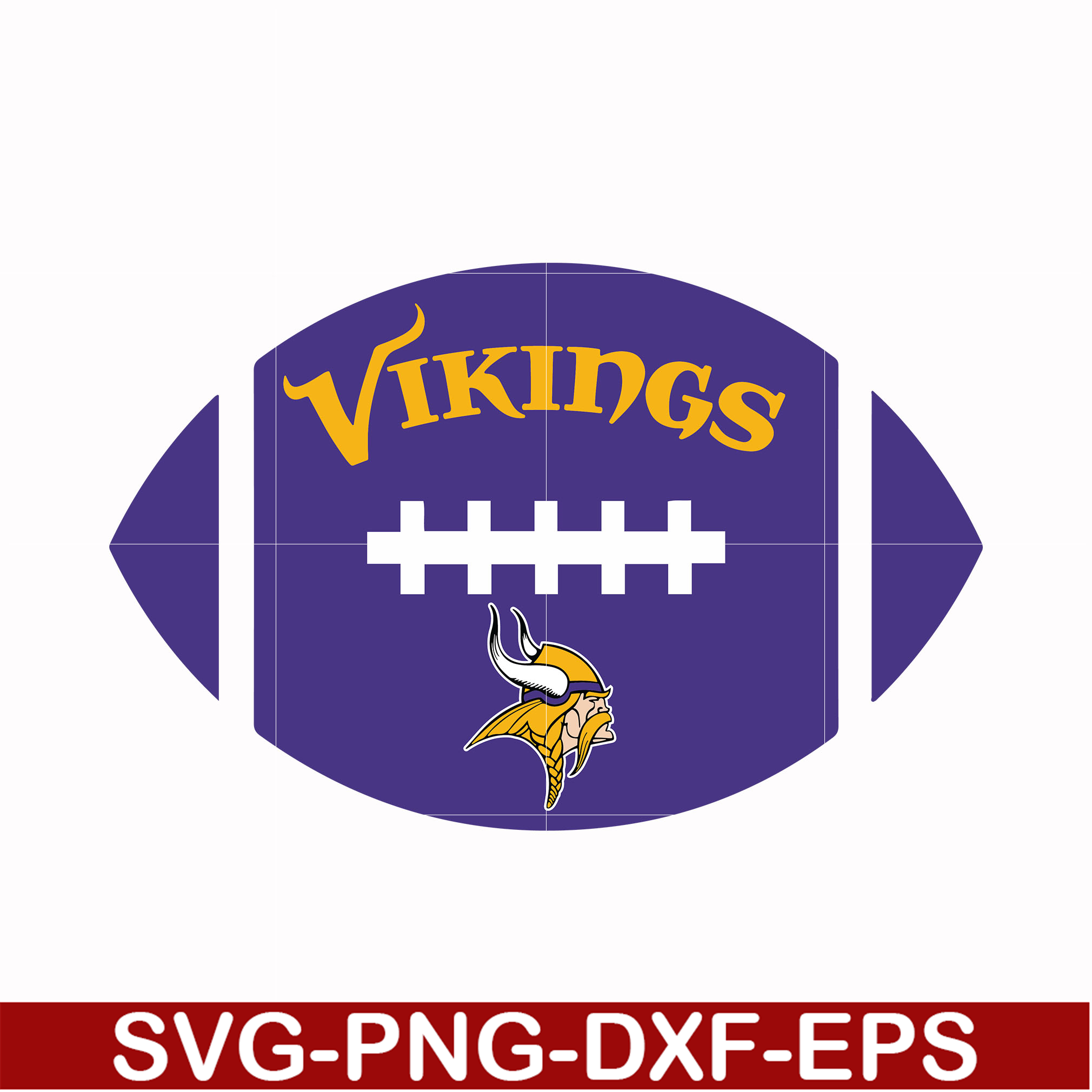 Minnesota Vikings svg, Vikings svg, Nfl svg, png, dxf, eps d | Inspire ...