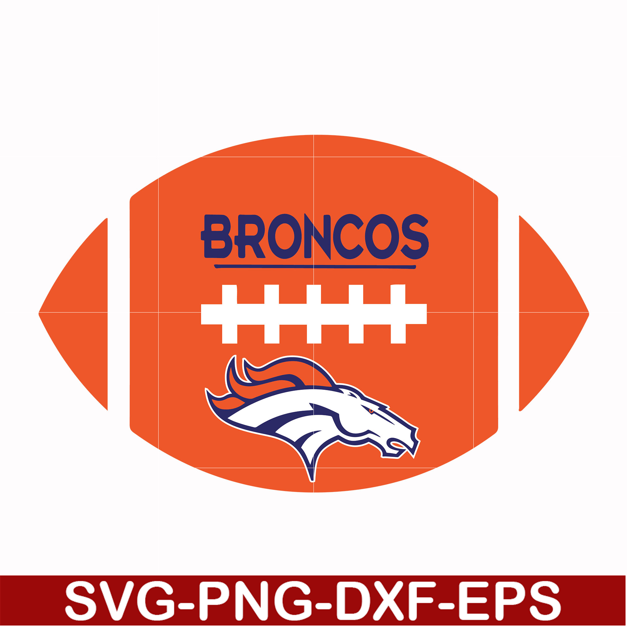 Denver Broncos svg, Sport svg, Nfl svg, png, dxf, eps digita | Inspire ...