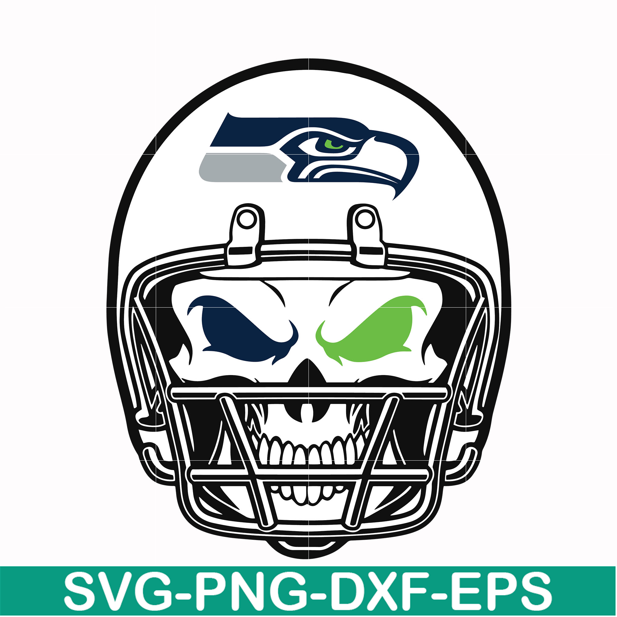 Seattle Seahawks skull svg, seahawks skull svg, Nfl svg, png | Inspire ...