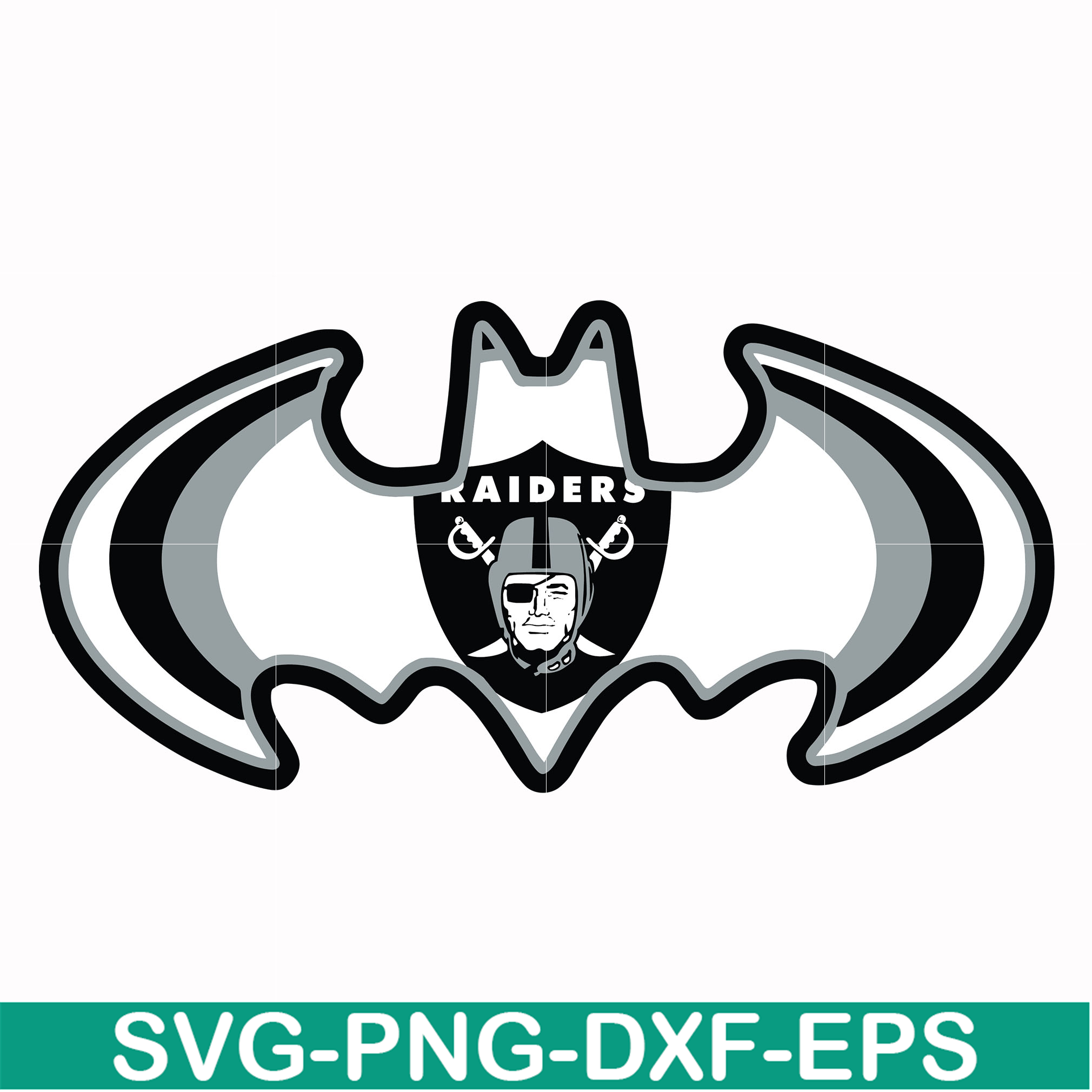 Las Vegas Raiders svg, Raiders svg, Nfl svg, png, dxf, eps d | Inspire ...