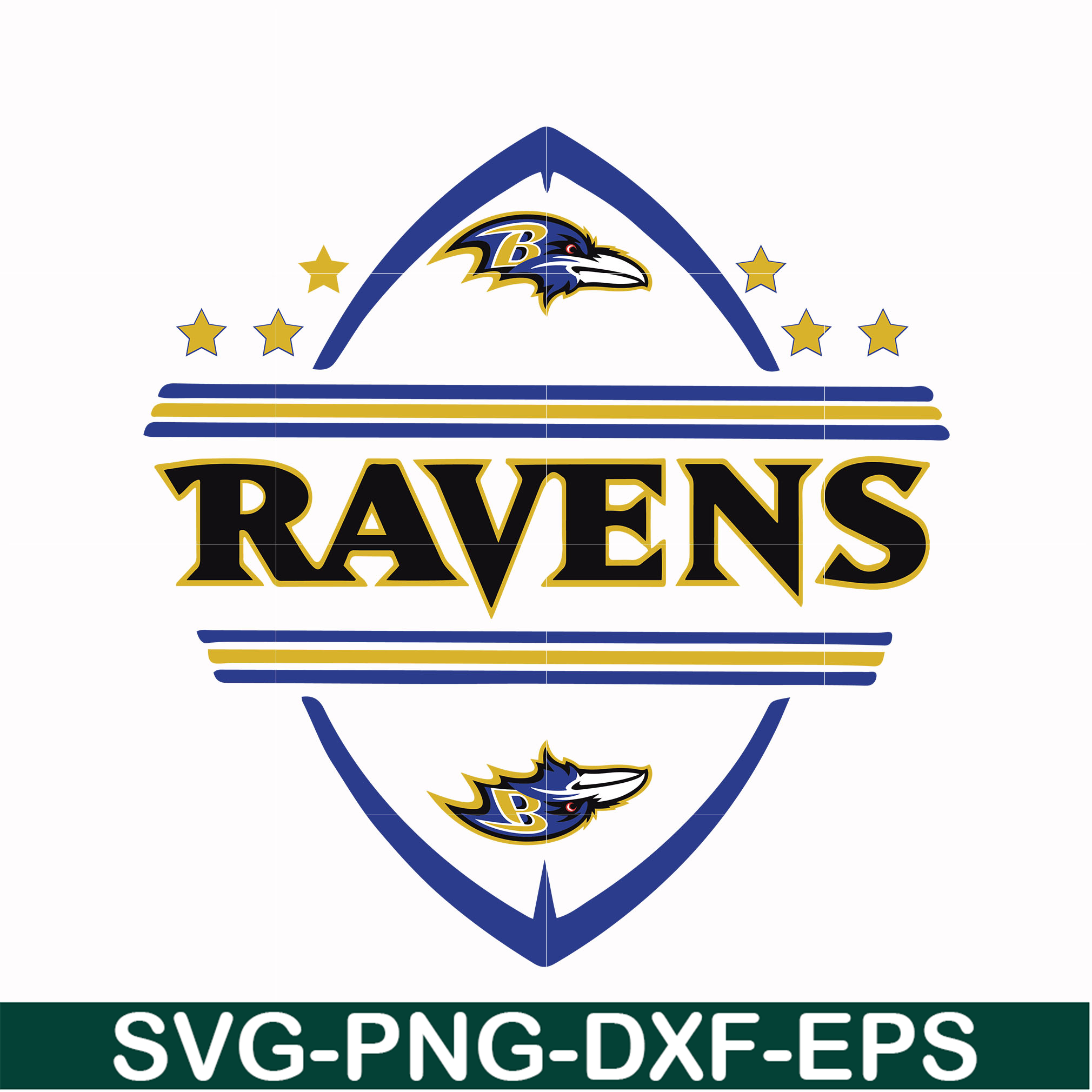 Baltimore Ravens svg, Ravens svg, Sport svg, Nfl svg, png, d | Inspire ...