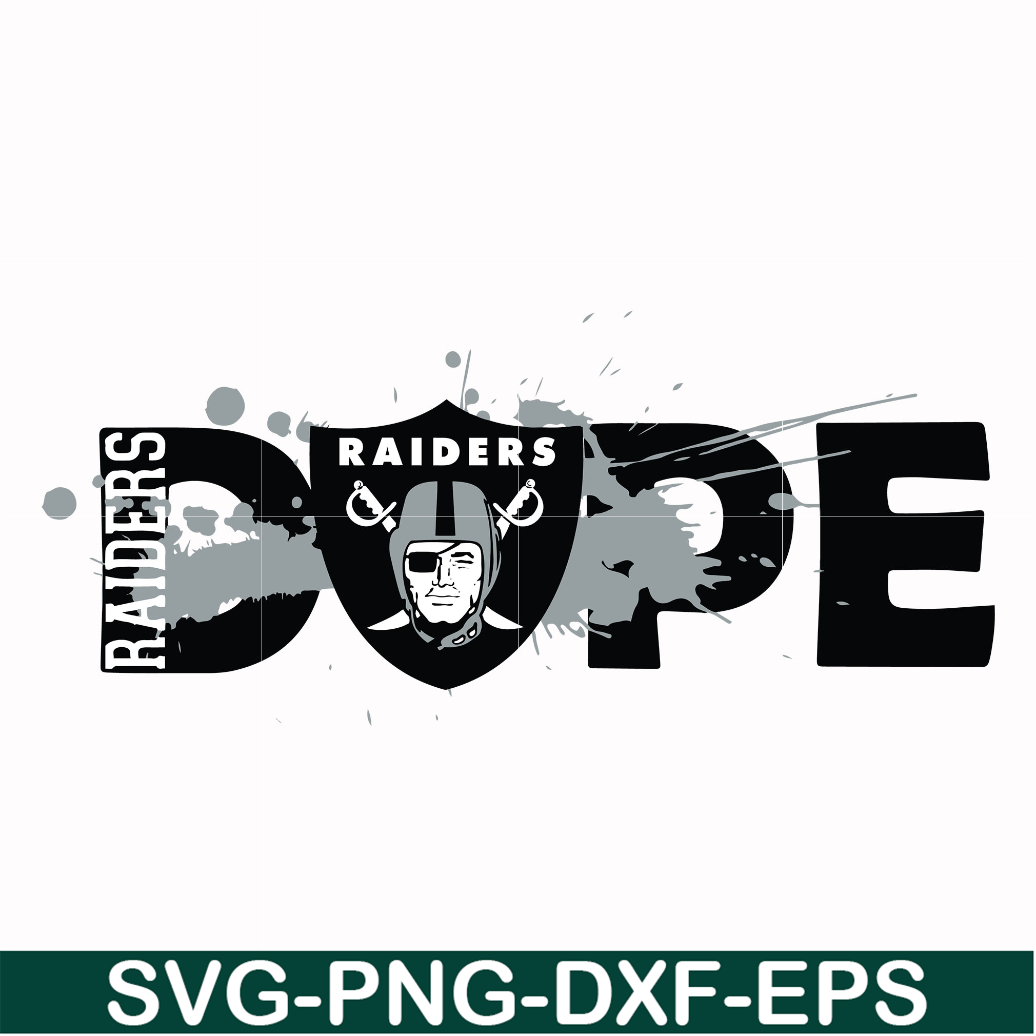 Dope Las Vegas Raiders svg, Raiders svg, Nfl svg, png, dxf, | Inspire ...