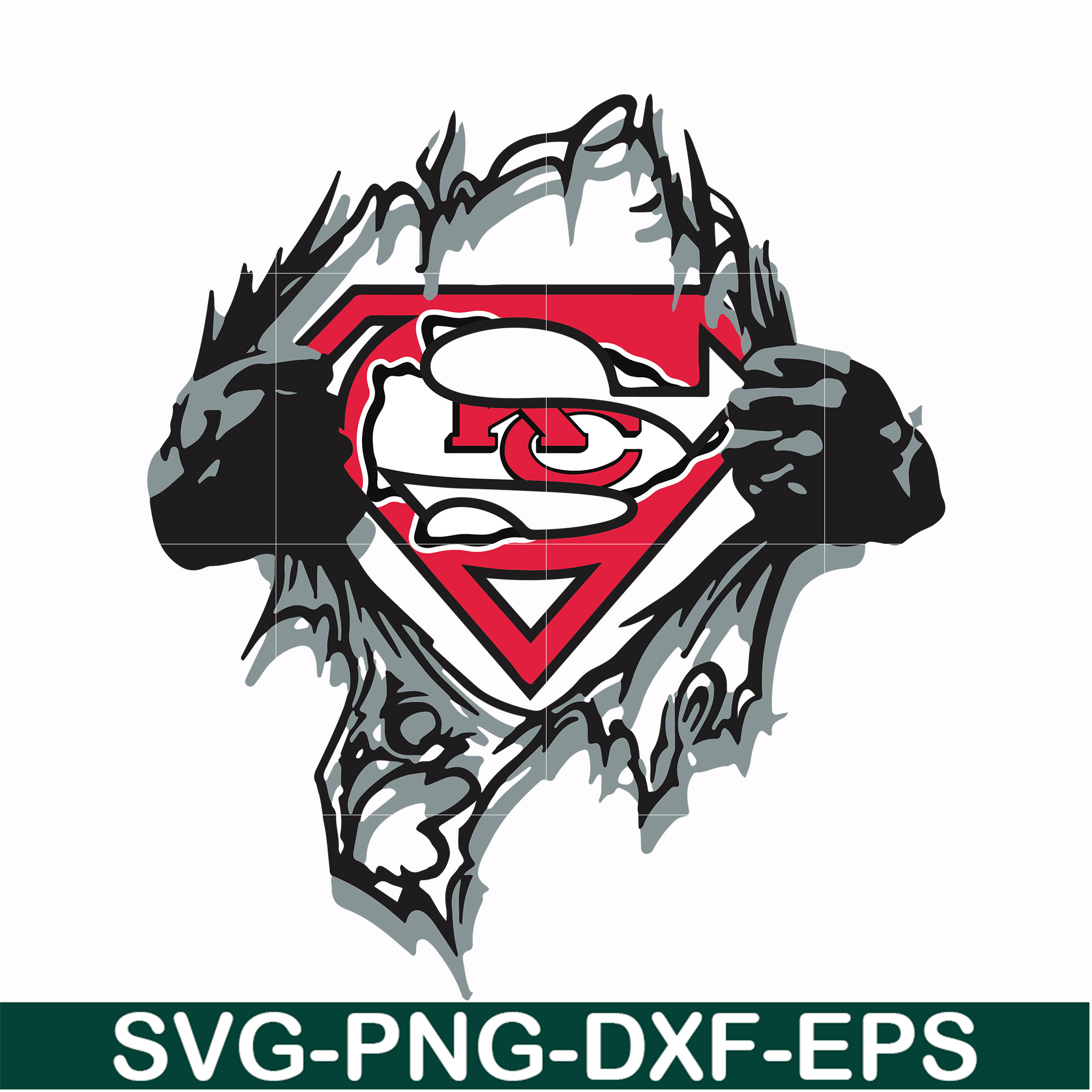 Kansas City Chiefs svg, Chiefs svg, Nfl svg, png, dxf, eps d - Inspire ...