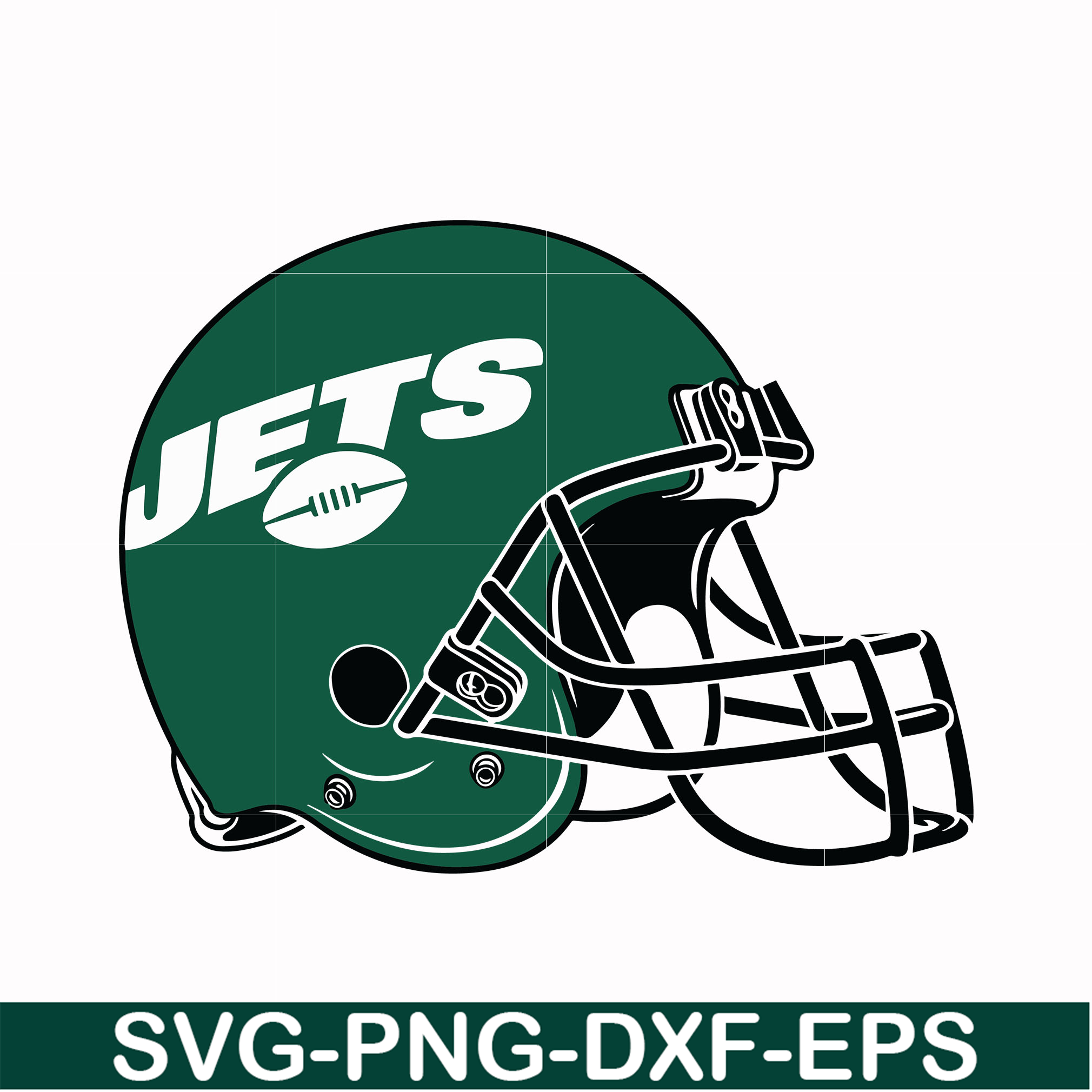 New York Jets svg, Jets svg, Nfl svg, png, dxf, eps digital - Inspire ...