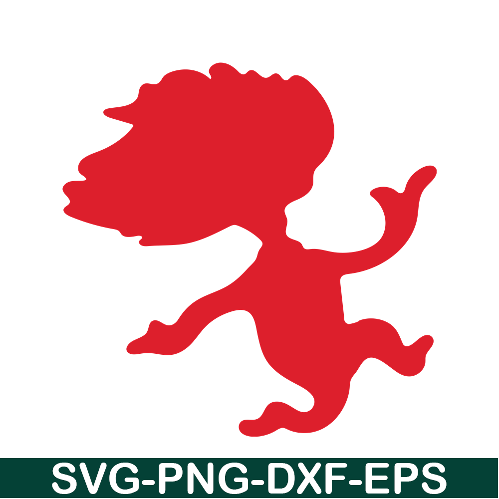 Dr Seuss The Red Thing 1 SVG, Dr Seuss SVG, Cat in the Hat S - Inspire ...