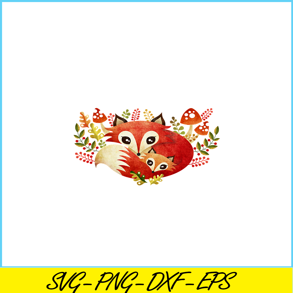 Fox Couple Png - Inspire Uplift