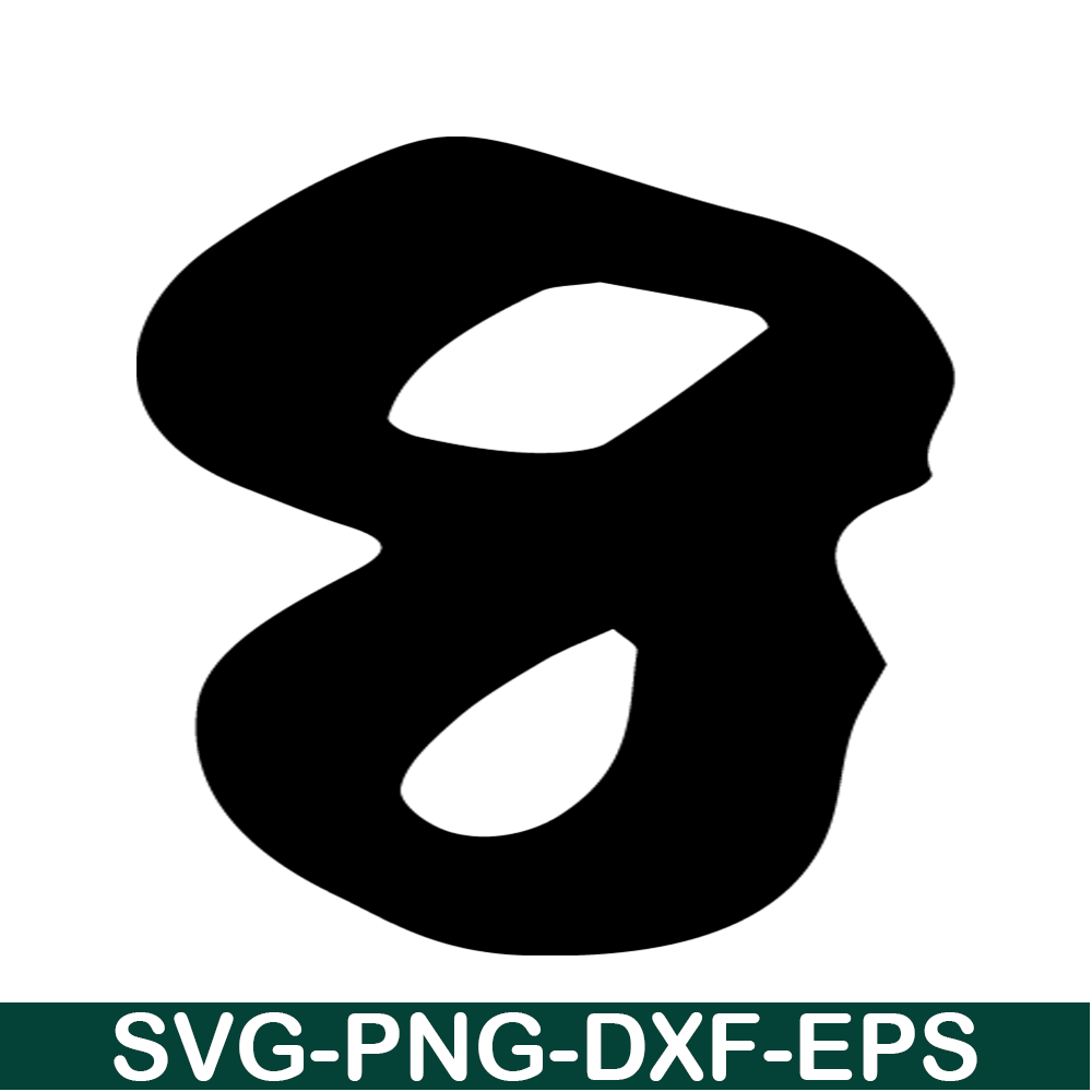 The Eighth Number SVG, Dr Seuss SVG, Cat in the Hat SVG DS10 - Inspire ...