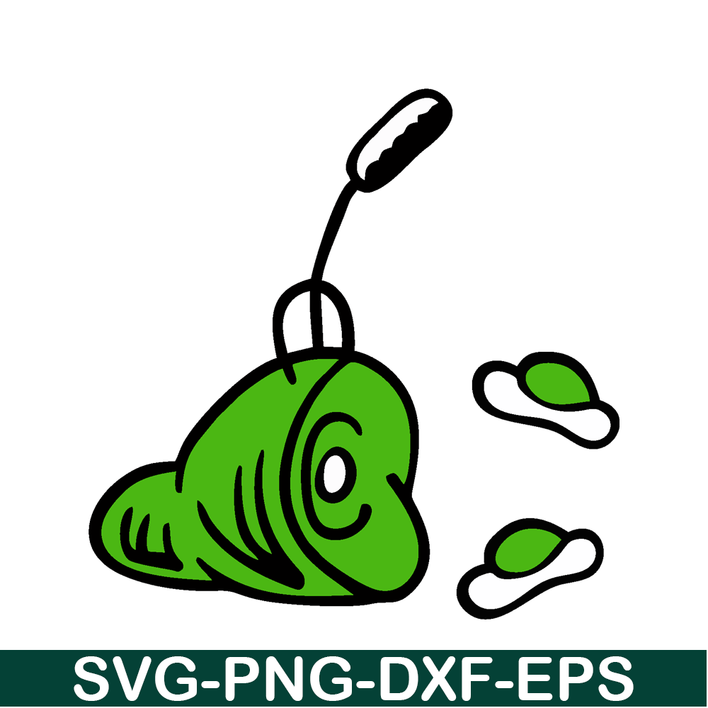 The Green Eggs And Ham SVG, Dr Seuss SVG, Cat in the Hat SVG | Inspire ...