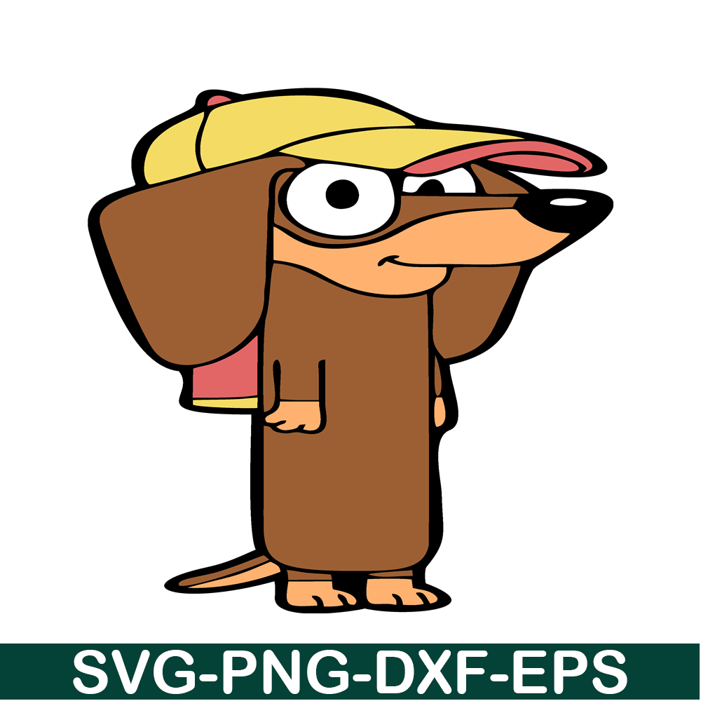 Bluey Character SVG PNG DXF EPS Bluey Movie SVG Funny Bluey - Inspire ...