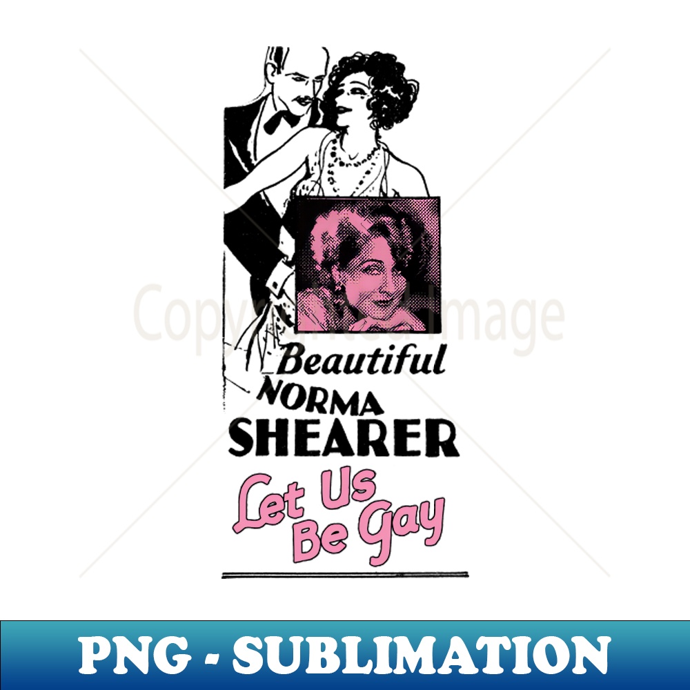 Norma Shearer in Let Us Be Gay 1930 - Special Edition Sublim | Inspire ...