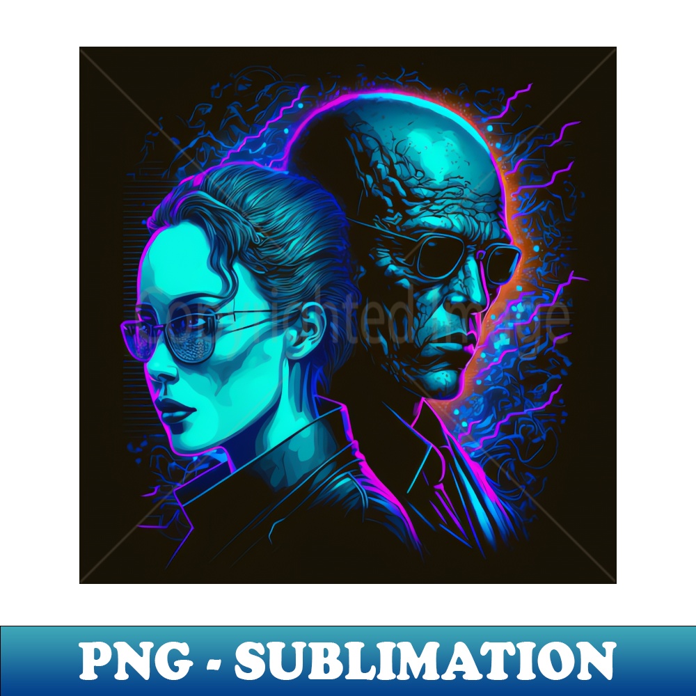 Fan Art Morpheus V3 - Trendy Sublimation Digital Download - | Inspire ...