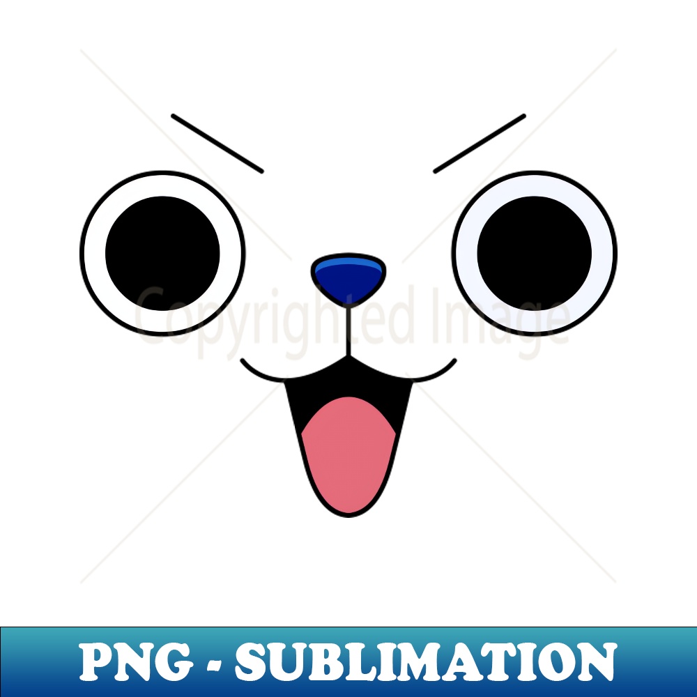 Tony Tony Chopper face Strawhat doctor - Instant PNG Sublima | Inspire ...