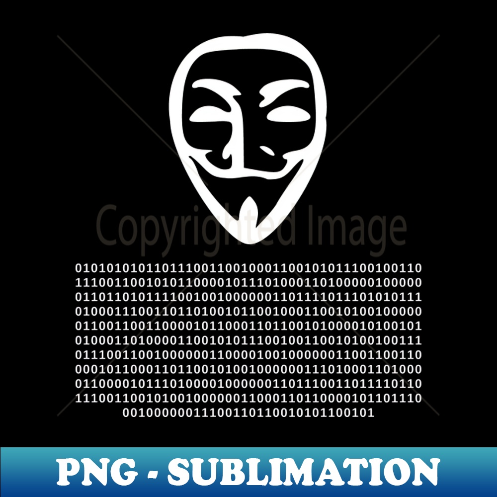Hidden Face - PNG Sublimation Digital Download - Revolutioni | Inspire ...
