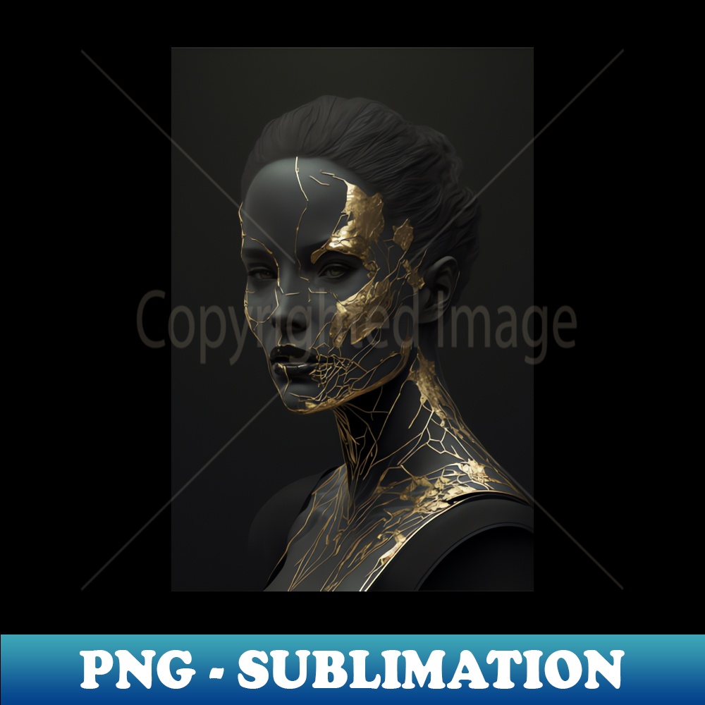 Golden Age - Vintage Sublimation PNG Download - Perfect for | Inspire ...