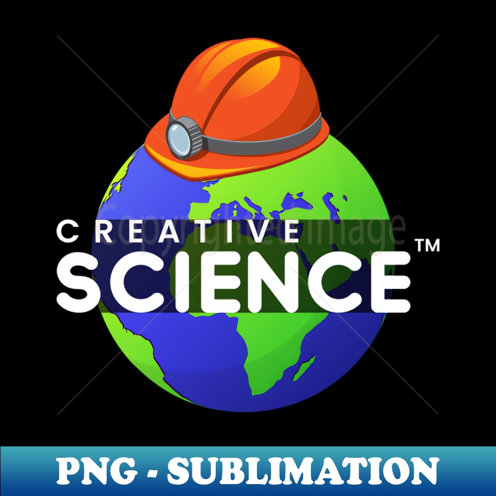 Geology Large Print Globe Hat - Creative Sublimation PNG Do | Inspire ...