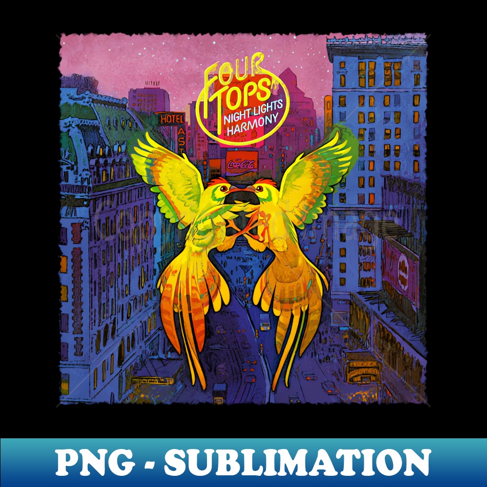 Motown Legends Unleashed The Tops Band Essence Captured on Y | Inspire ...