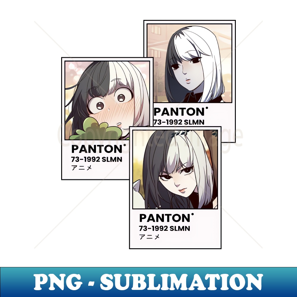 Iseul Ju Eleceed - Premium PNG Sublimation File - Defying th | Inspire ...