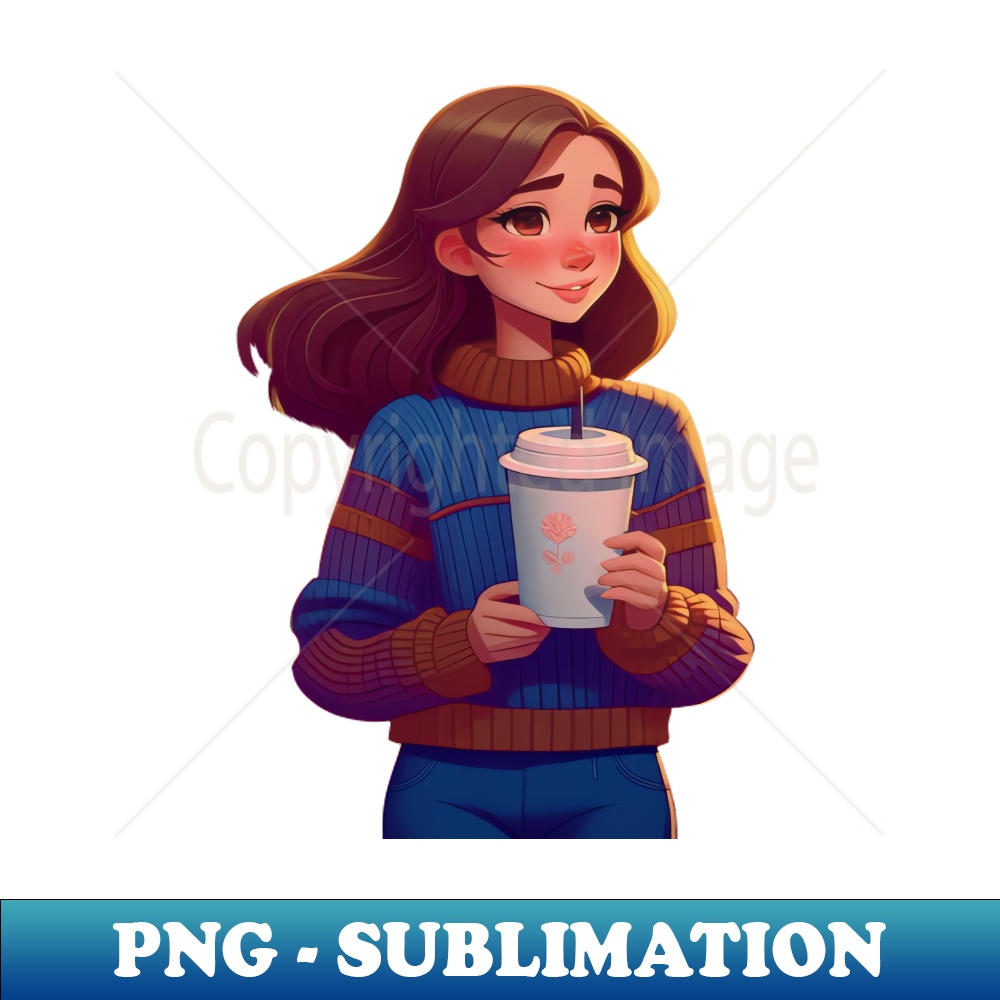 Cute girl transparent background - PNG Transparent Sublimati - Inspire ...