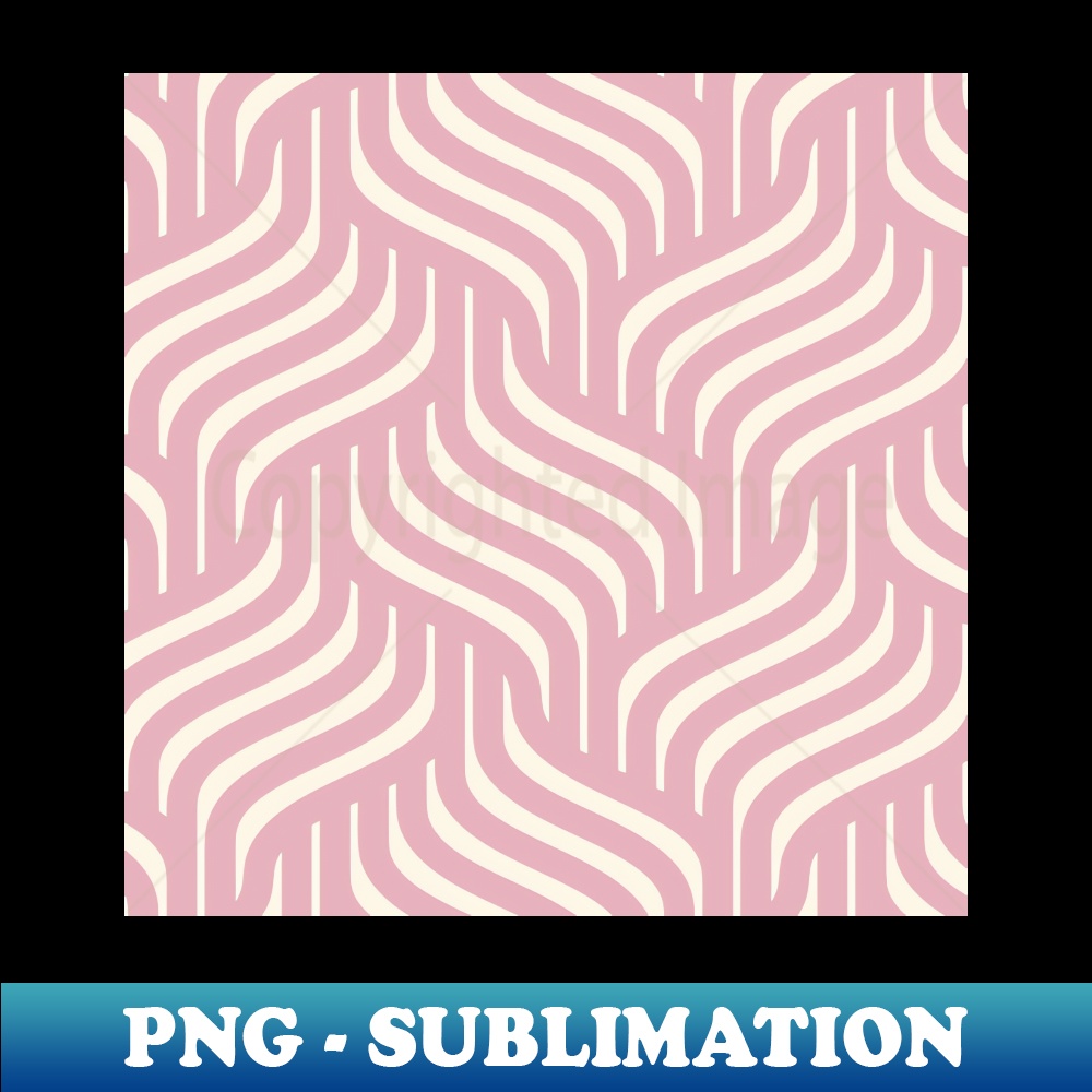 millennial pink pattern - Sublimation-Ready PNG File - Bold | Inspire ...
