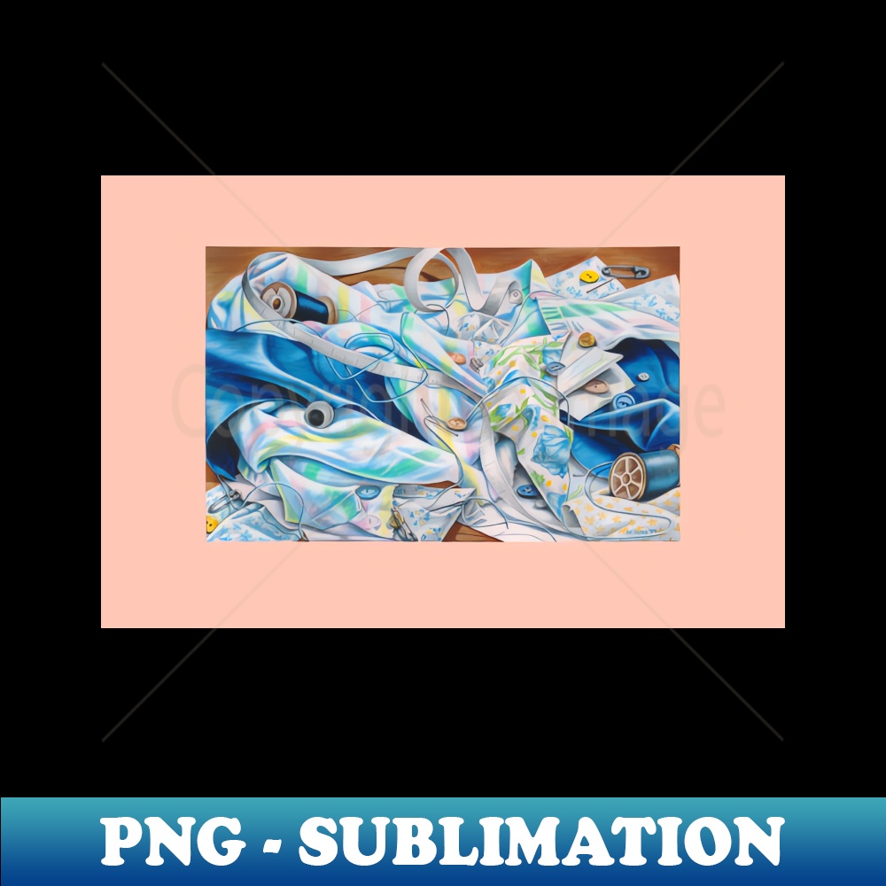 Fabrications - Exclusive Sublimation Digital File - Capture | Inspire ...