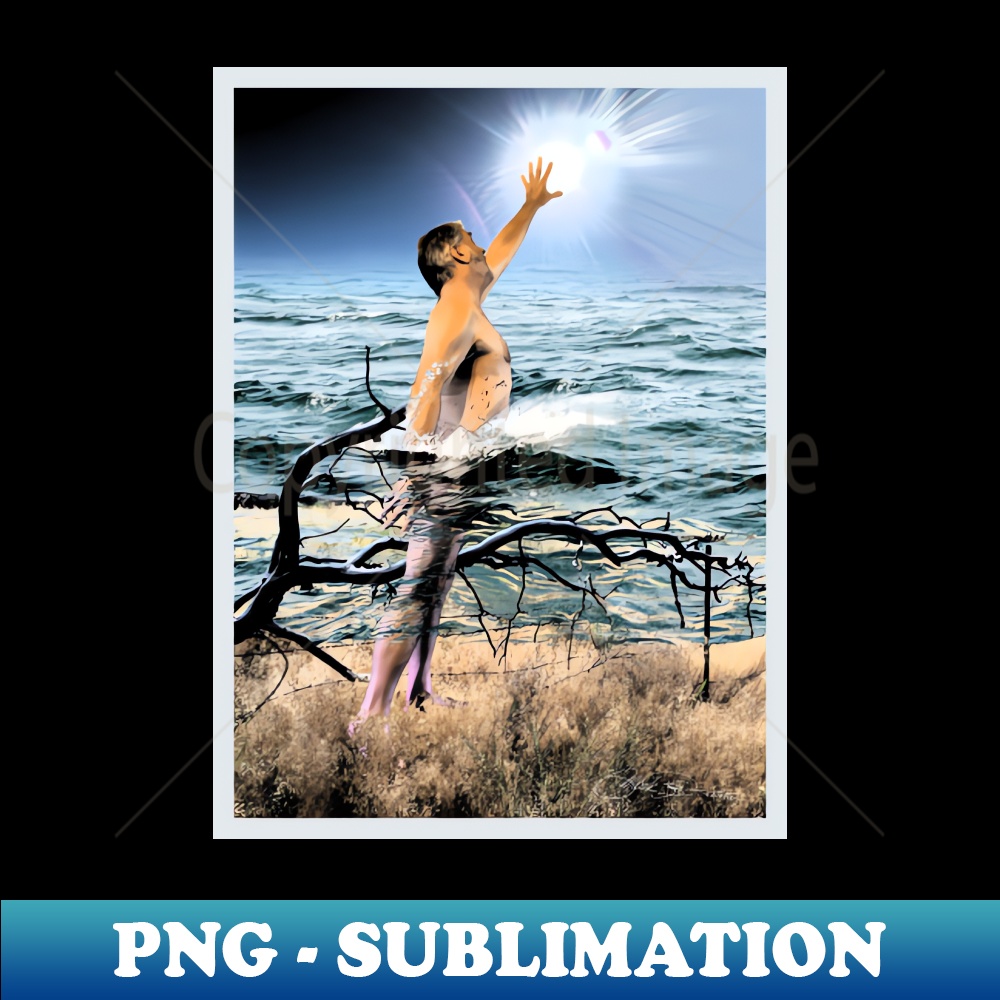 Earth Reaching - Sublimation-Ready PNG File - Perfect for Su | Inspire ...