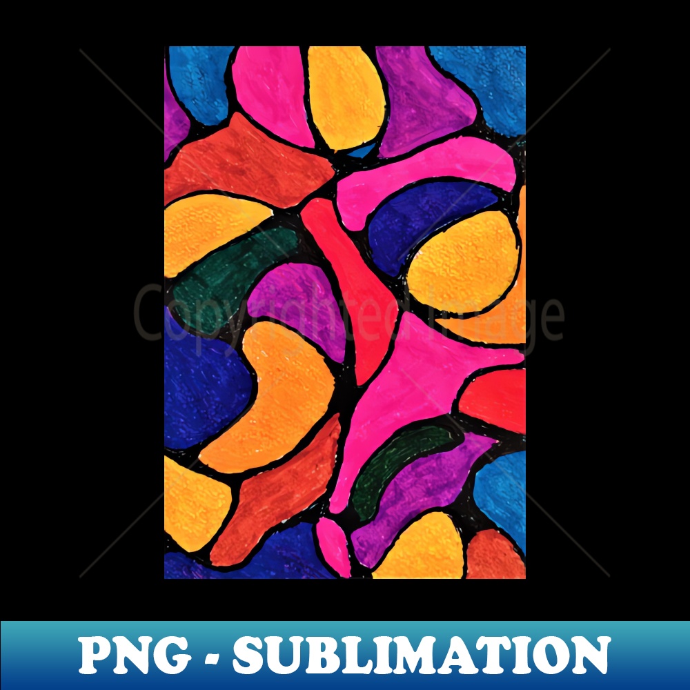 Stained Glass Mosaics 2-Neographic-artRelaxing ArtMeditative - Inspire ...
