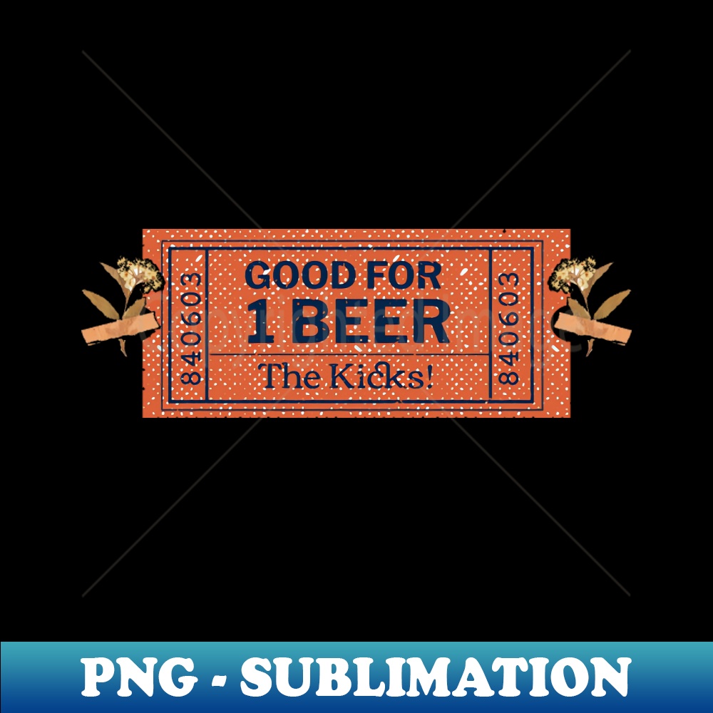 Ticket - Exclusive PNG Sublimation Download - Stunning Subli | Inspire ...