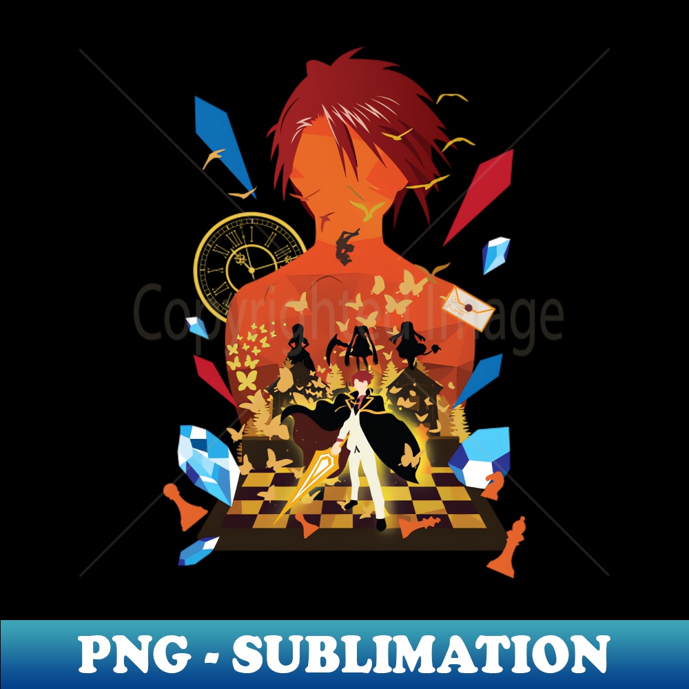 Battler Negative Space - PNG Transparent Digital Download Fi | Inspire ...