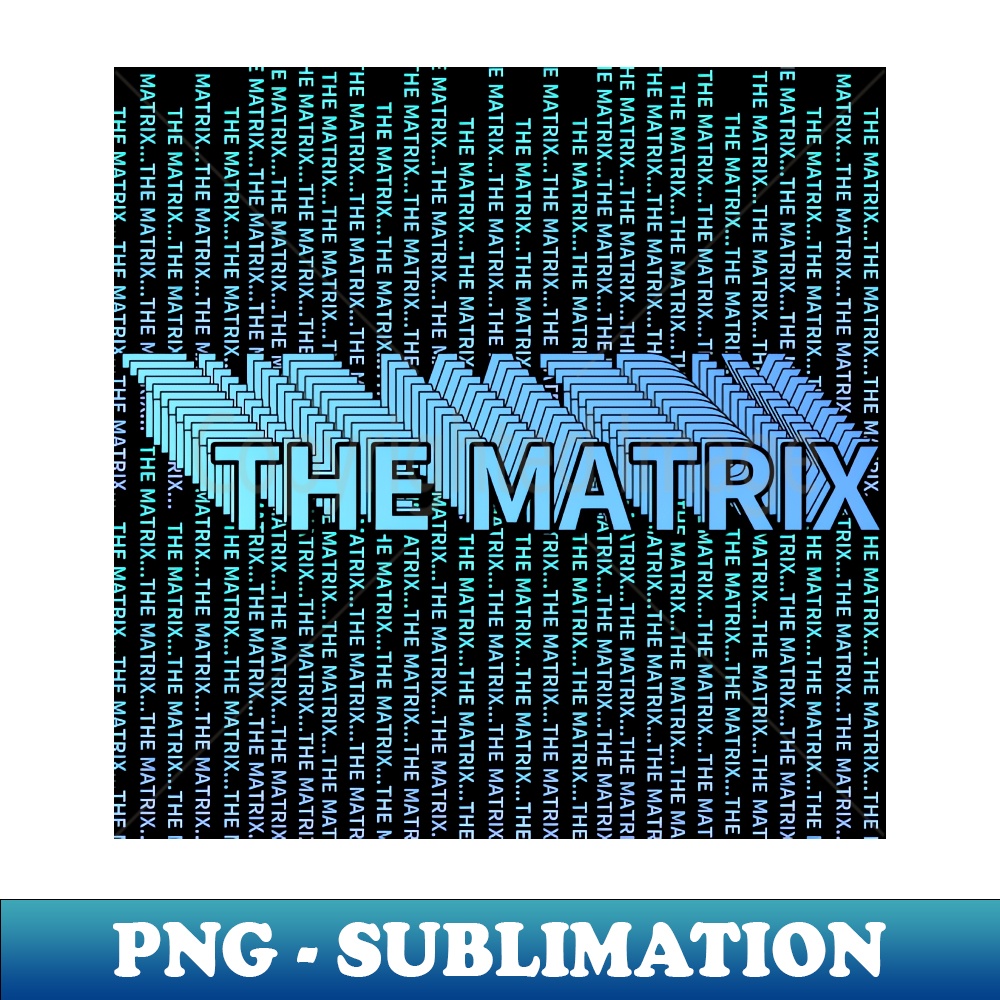 matrix circuit core matrix - Sublimation-Ready PNG File - Vi | Inspire ...