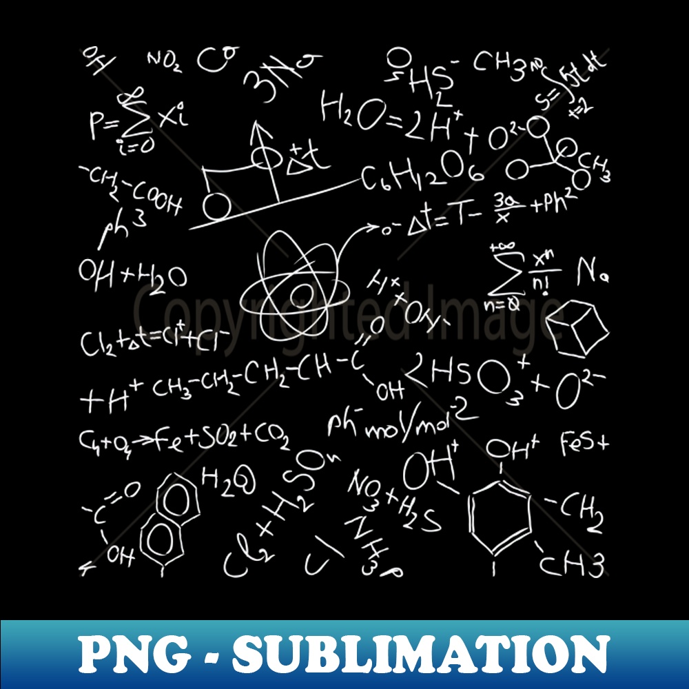 Chemistry formular help for students - Modern Sublimation PN | Inspire ...