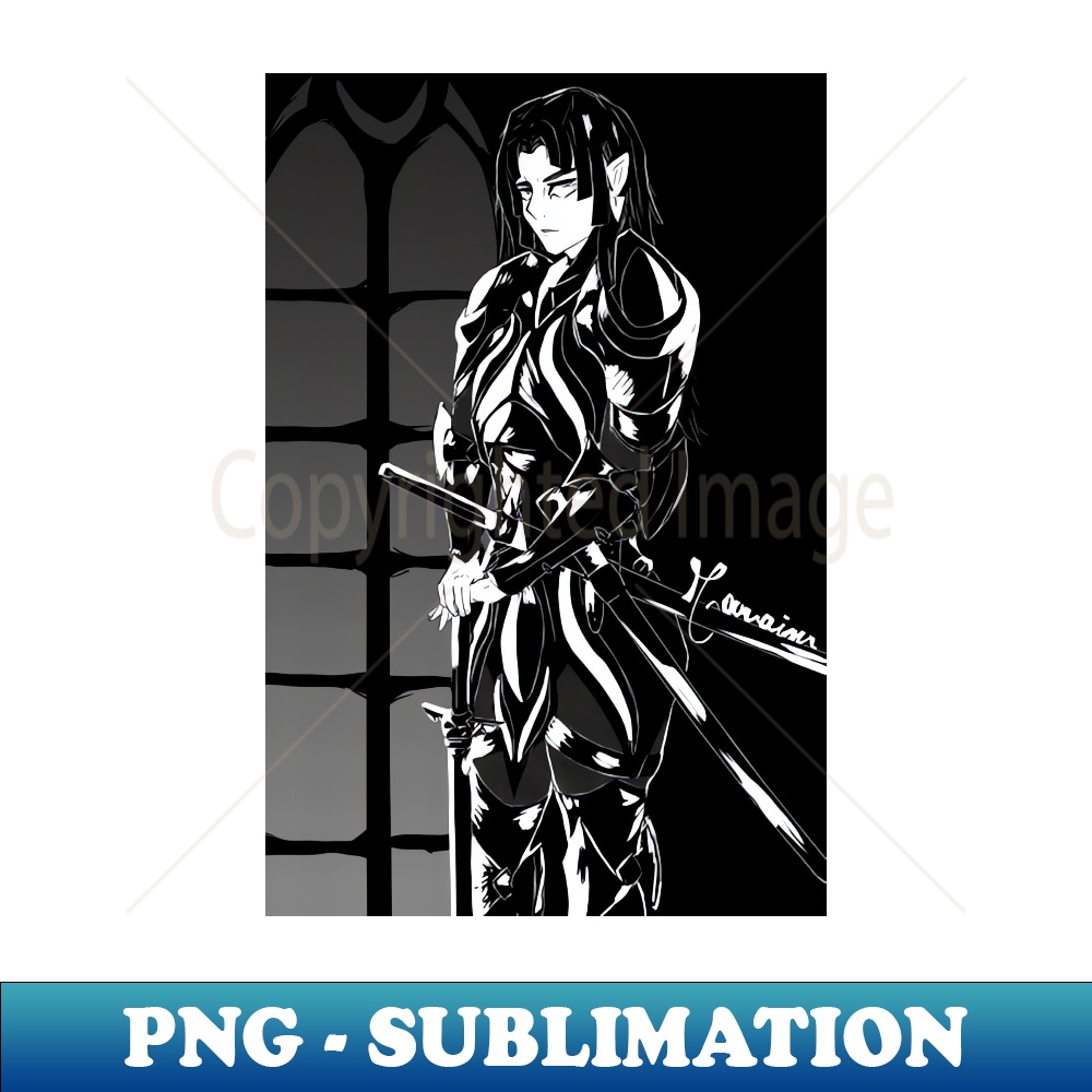 High Archon Lilith - PNG Sublimation Digital Download - Revo | Inspire ...