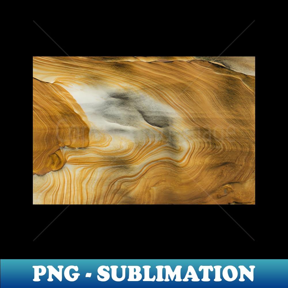 Geology Lines Sandstone Rock Weathering Liesegang Rings - El - Inspire ...