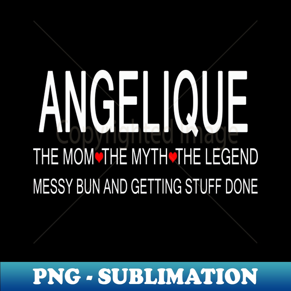 Angelique - PNG Sublimation Digital Download - Stunning Subl | Inspire ...