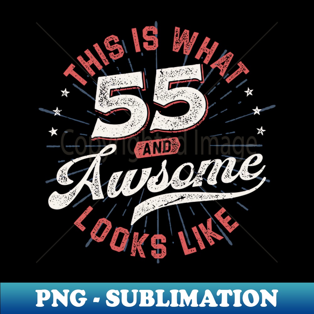 This is What an Awesome 55 years old Looks Like Vintage Birt | Inspire ...