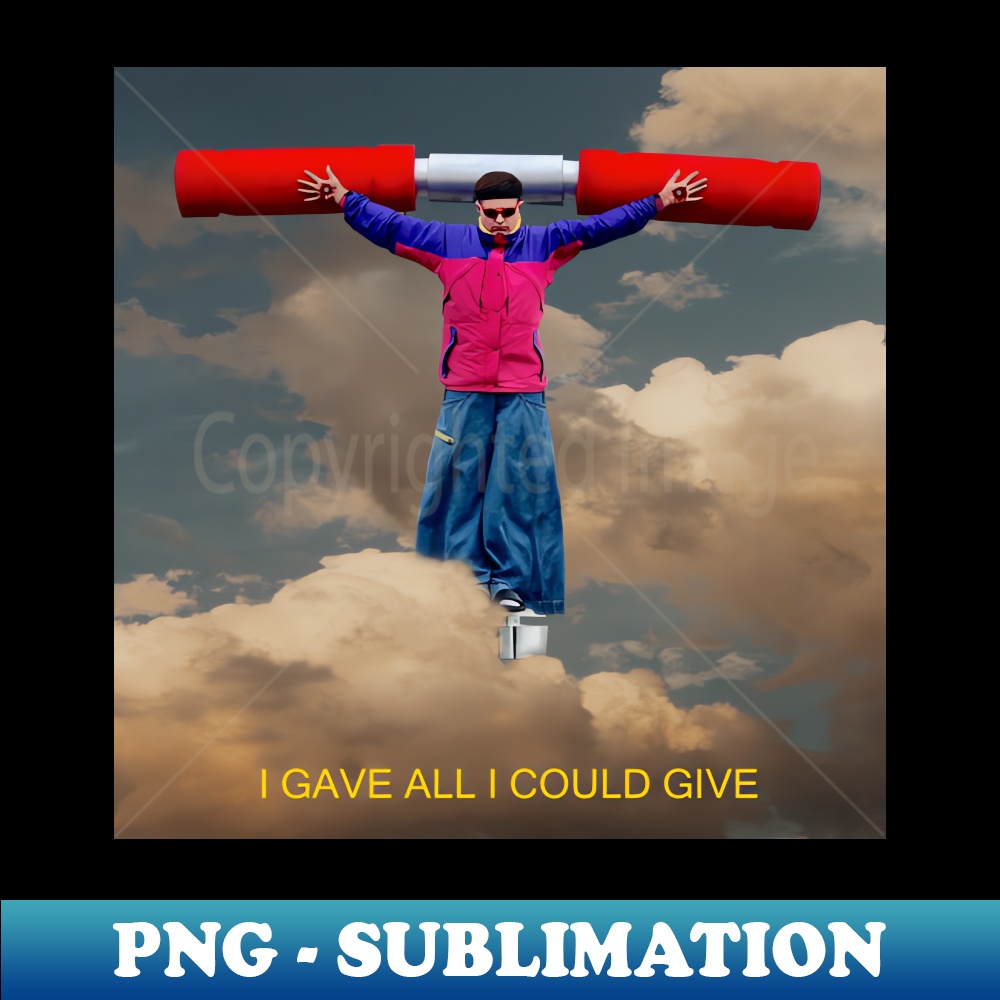Oliver tree - PNG Transparent Sublimation File - Unleash You | Inspire ...