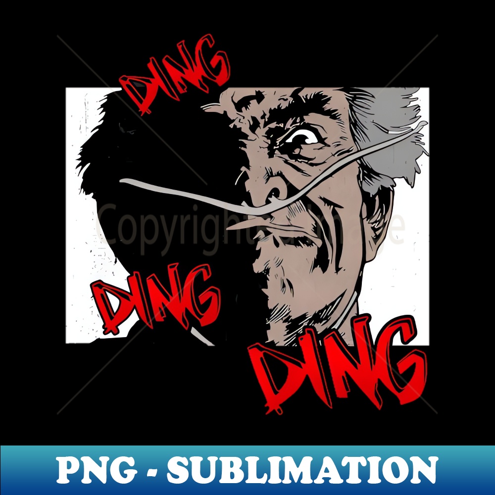 Dingding - Instant Sublimation Digital Download - Unlock Vib | Inspire ...