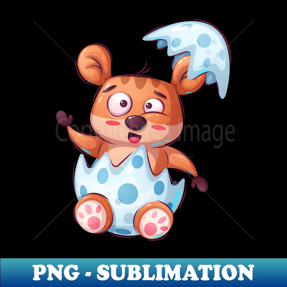 Hamster in an egg - Signature Sublimation PNG File - Fashion | Inspire ...