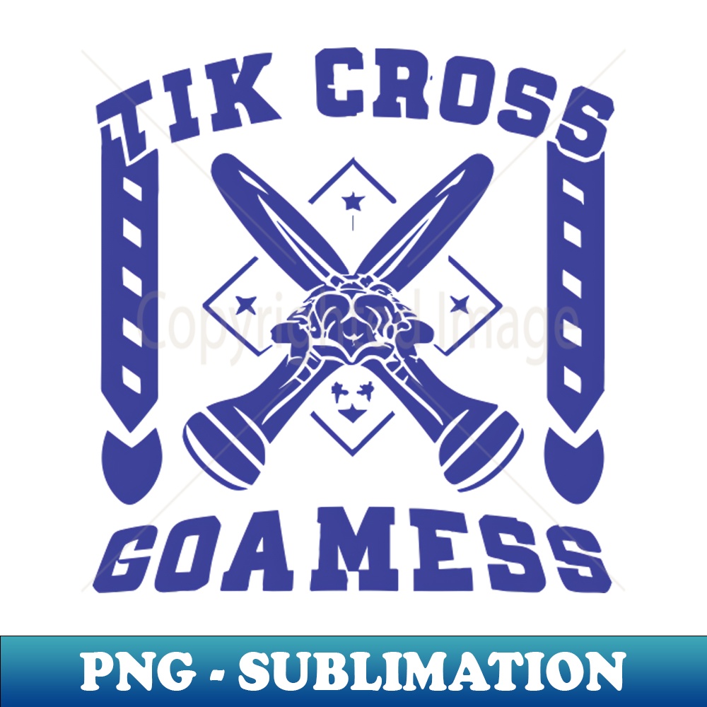 Compass and Tick Cross Finding Order Out of Chaos - Decorati | Inspire ...