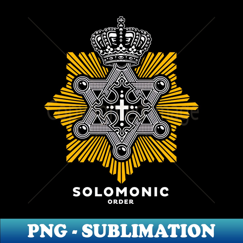 Solomonic Order of Haile Selassie I of Ethiopia - Signature - Inspire ...