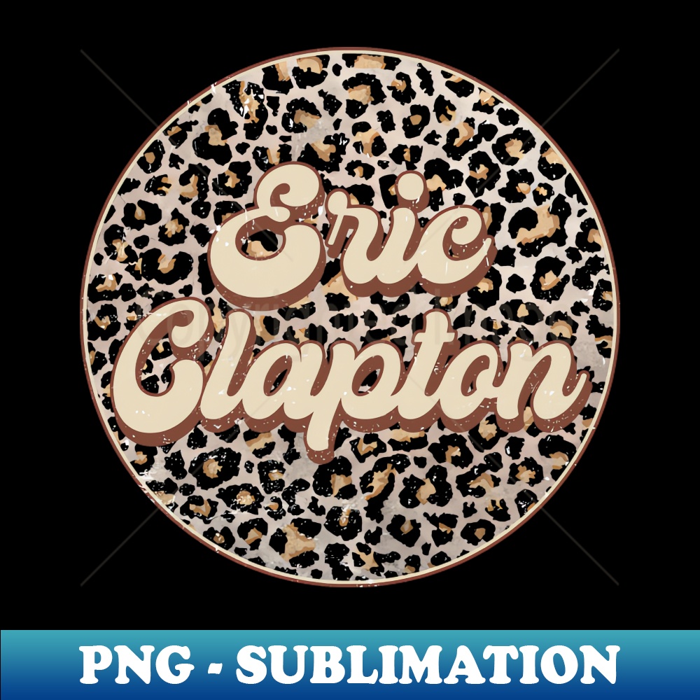 Classic Music Eric Personalized Name Circle Birthday - Subli | Inspire ...