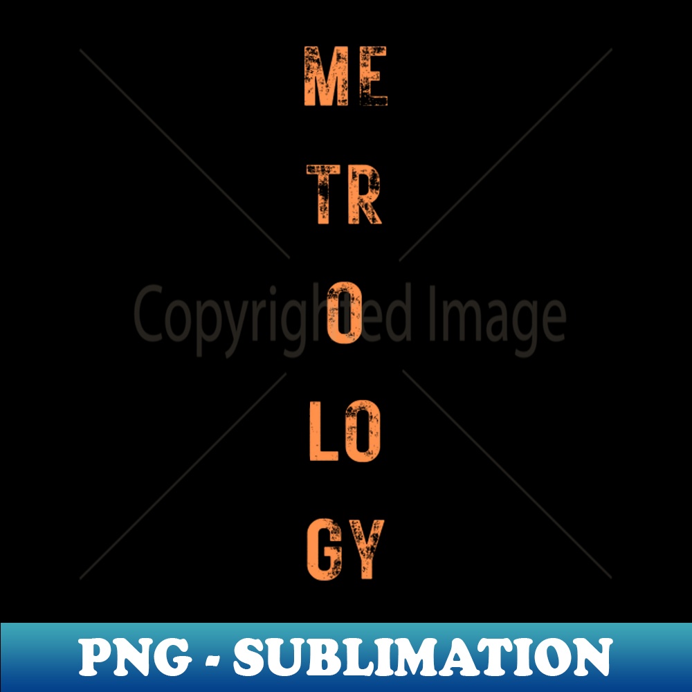 Metrology - PNG Transparent Digital Download File for Sublim | Inspire ...