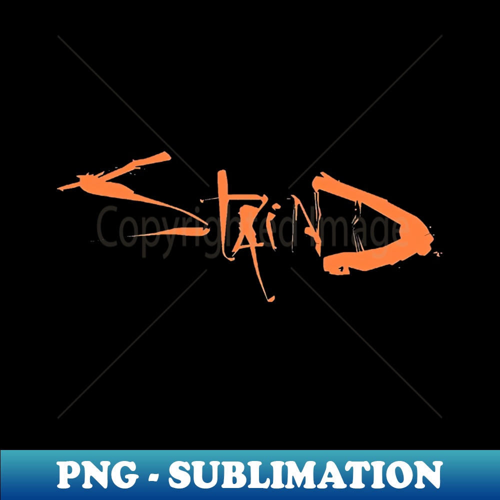 Staind music logo - Vintage Sublimation PNG Download - Add a | Inspire ...