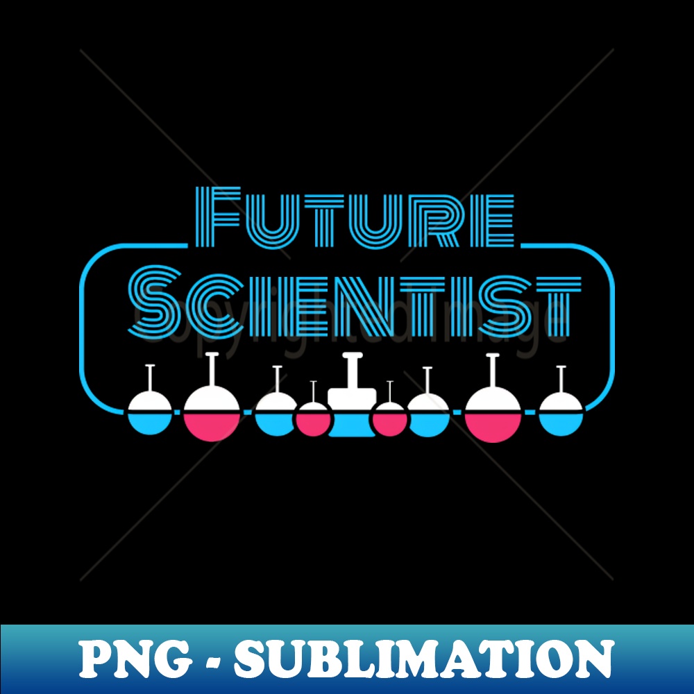 Future Scientist Geek Education Gift - Special Edition Subli | Inspire ...